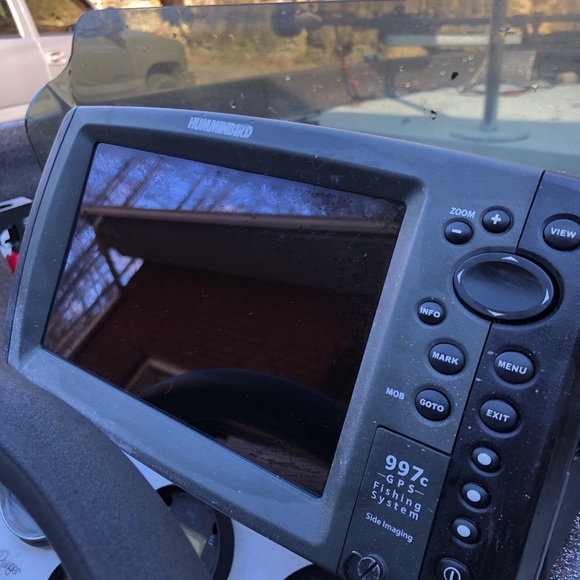 Other | Black Nothing Wrong With It Hummingbird 997c Side Imagining And ...